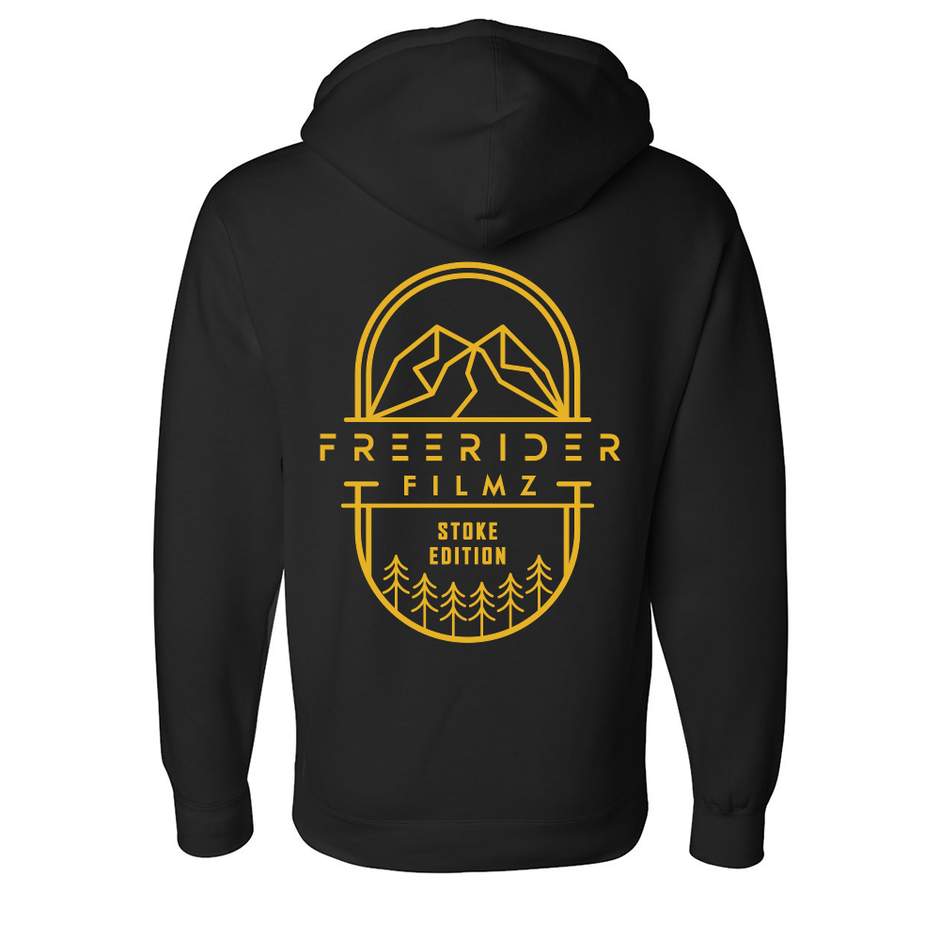 Hoodies – Freerider Filmz